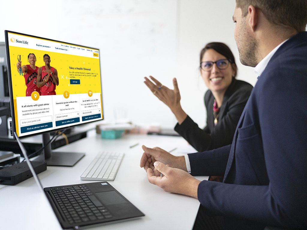 Sun Life Financial - Insurance Sun Life Financial - Insurance
